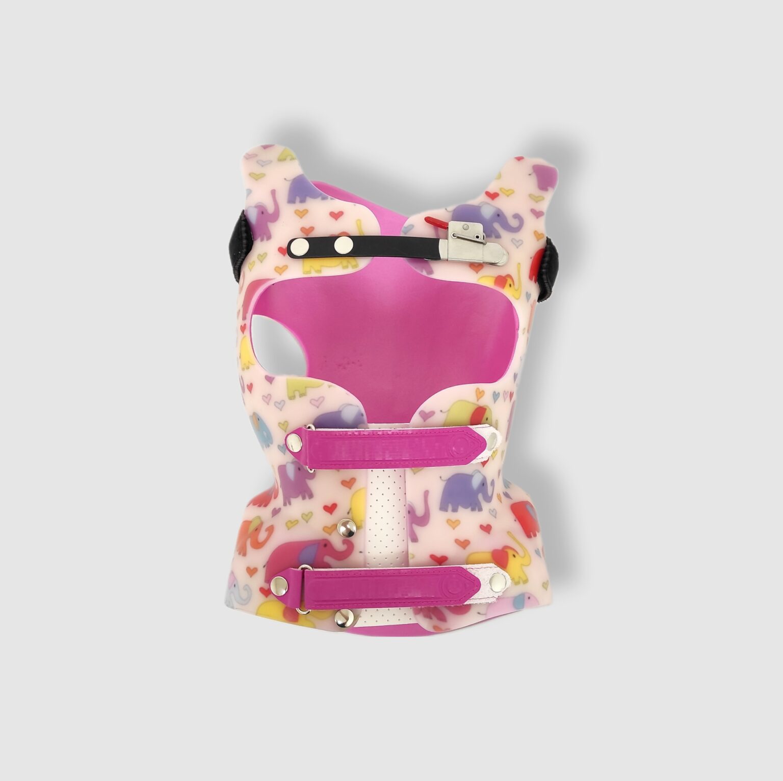 Corset de maintien pour scoliose › Alsace Orthopédie